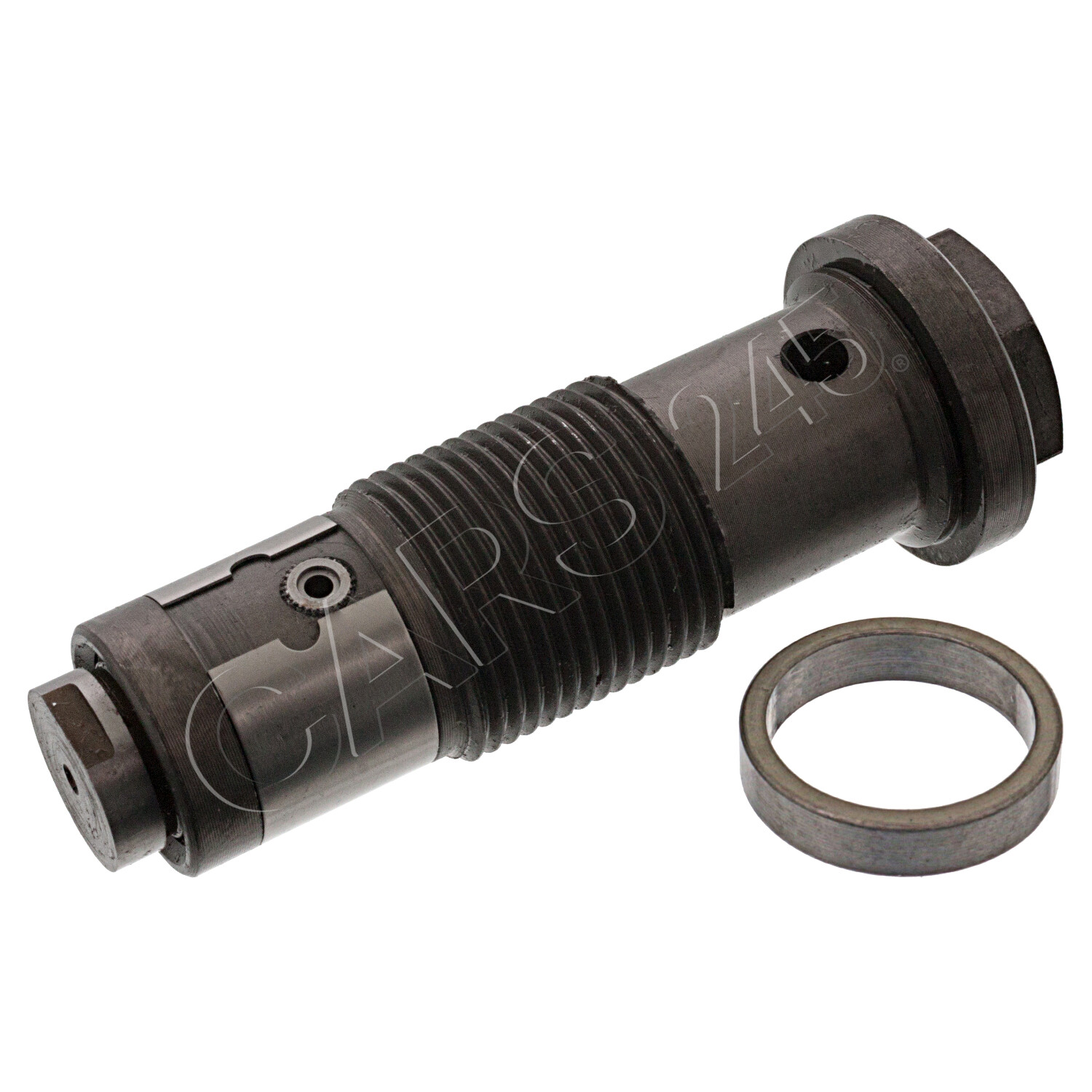 SWAG Timing Chain Tensioner Fits MERCEDES W212 W207 W204 S204 C204 ...