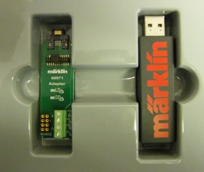 **Märklin 60971 Decoder-Programmer für mLD3 und mSD3, Neu** | eBay.de