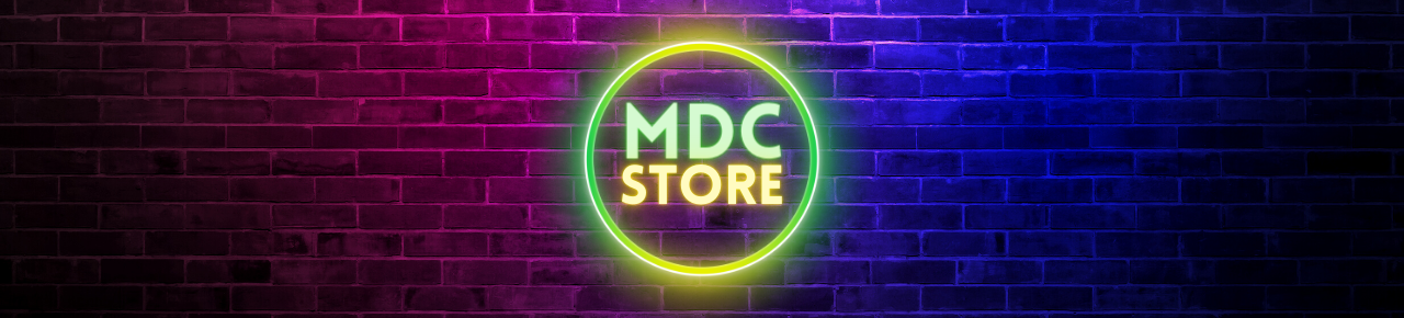 MDC-Store | eBay Stores