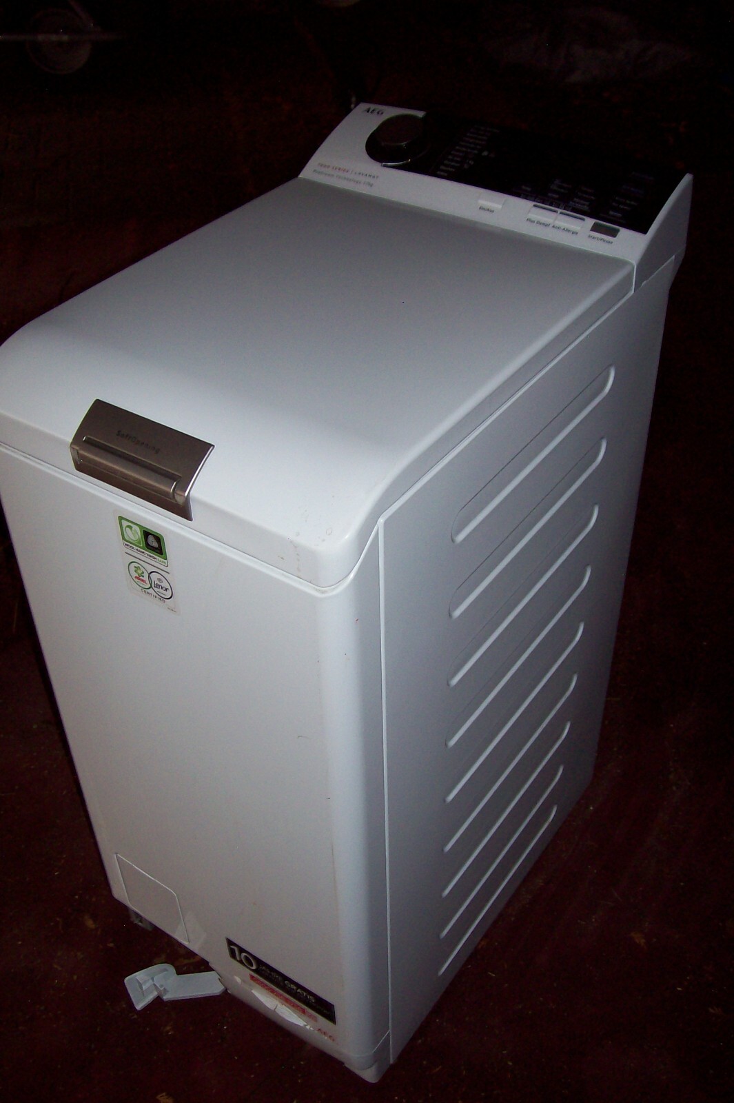 aeg waschmaschine lavamat 7000 Series | eBay.de