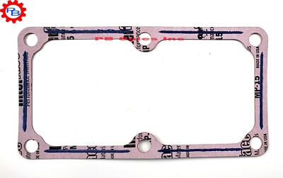 4940849, 5264566 Air Intake Connection Gasket Made In USA For Dodge 6.7 ...