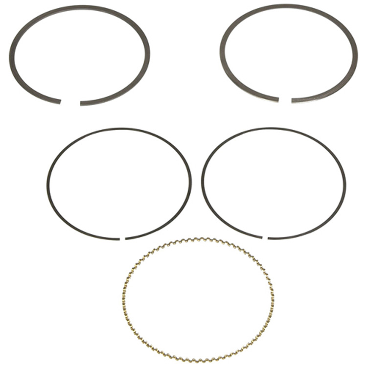 Fits 2005 Buell XB12S Lightning Replacement Rings For Big Bore Piston ...