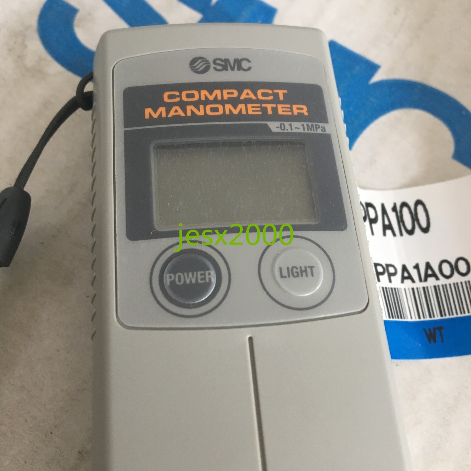 1PC SMC PPA100 | eBay