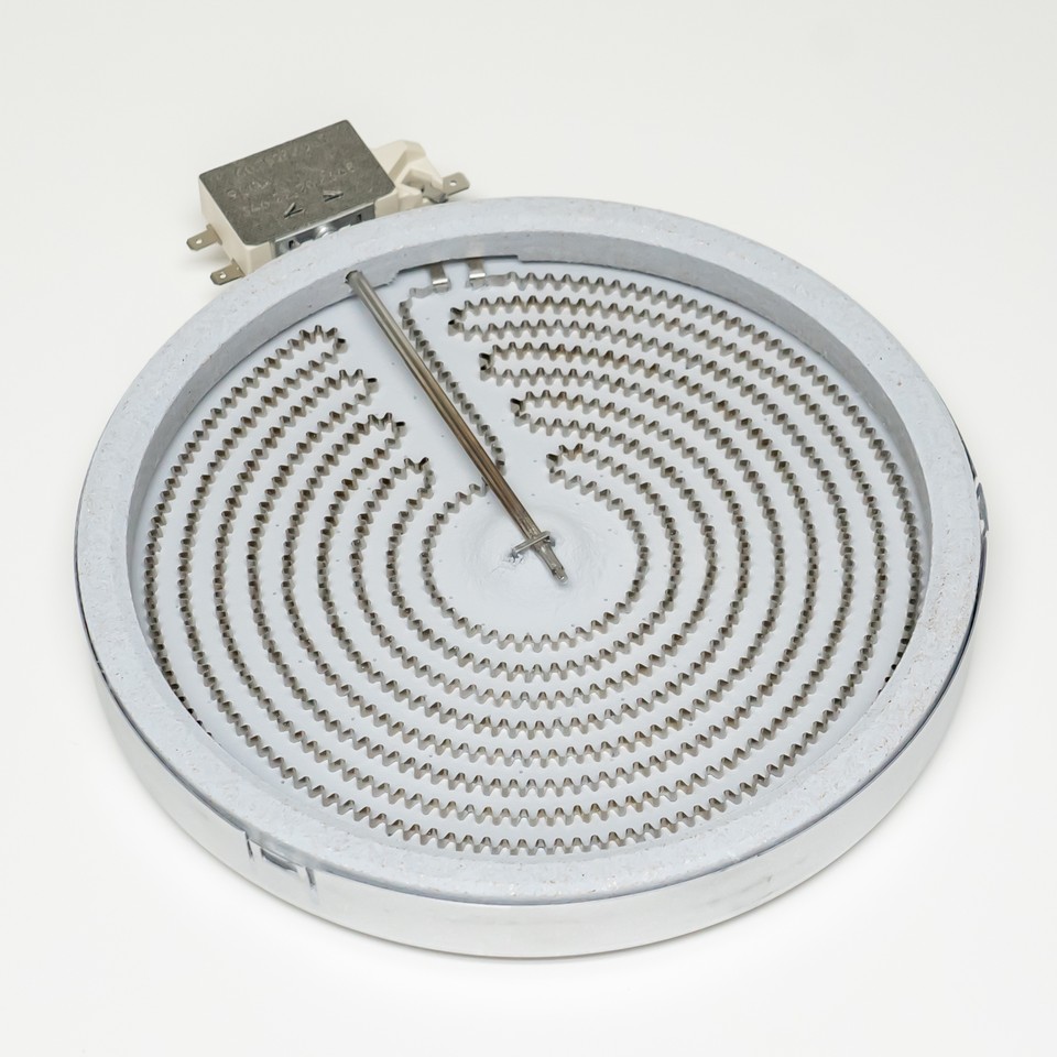 CMR85D20 Range Stove Radiant Burner Heating Element Eye 8 3/8" 2000W w ...