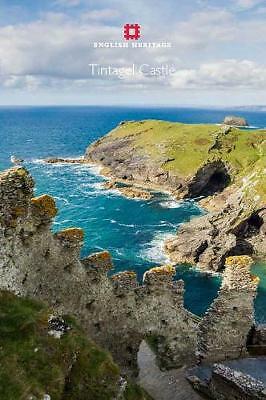 Tintagel Castle by Colleen Batey (Paperback, 2016) for sale online ...