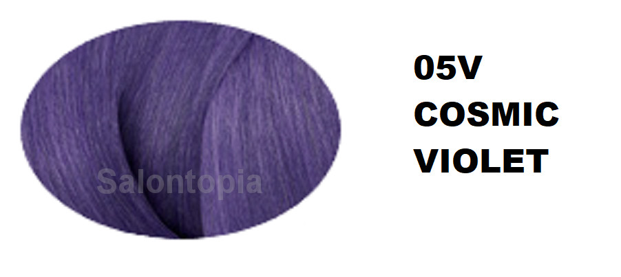 Redken Mahogany Violet Hair Color