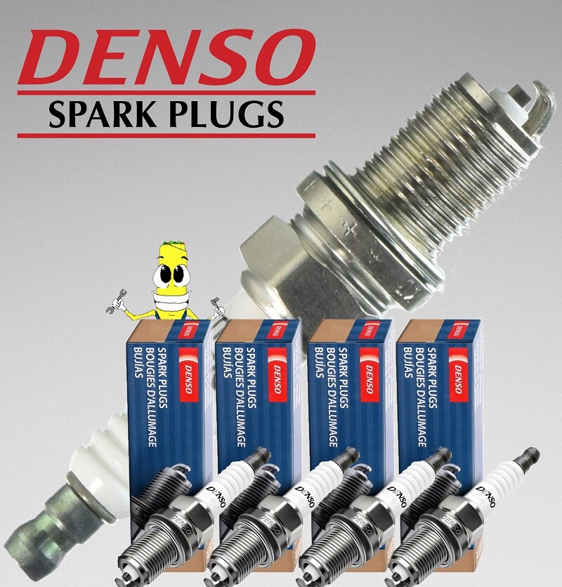 Denso K16TR11 - Alternative spark plugs