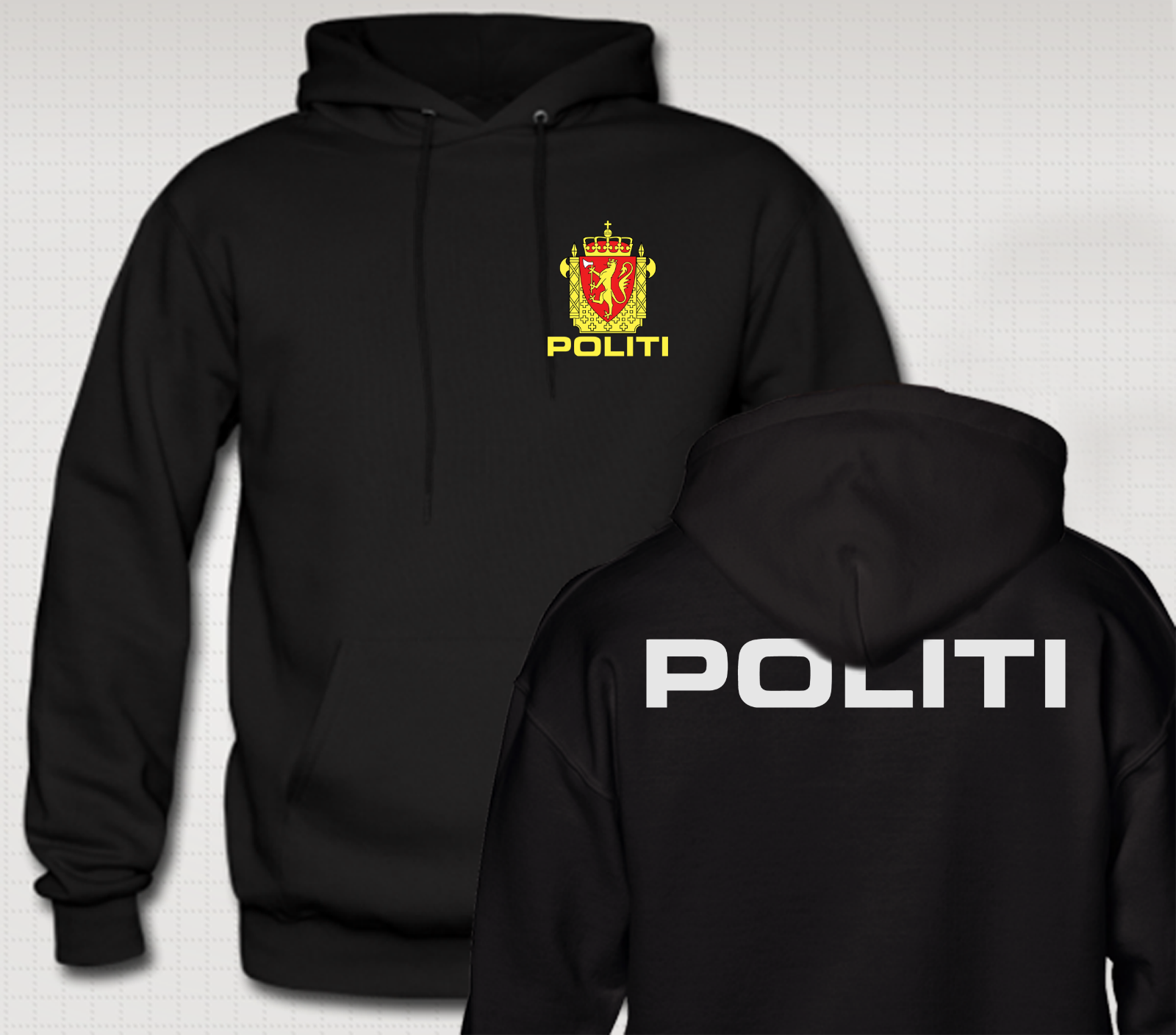 New Norway Norwegian Police Politi Special Rescue Unit Delta Force ...