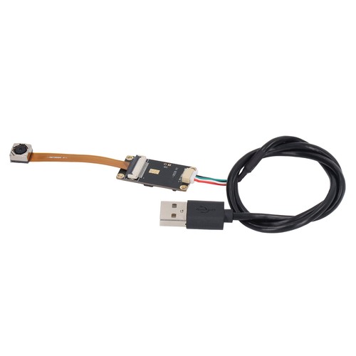 HD USB Camera Module Autofocus OTG USB2.0 Video Webcam Board OV5640 5MP With Mic | eBay
