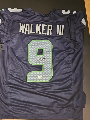 Kenneth Walker III Jersey for sale | eBay