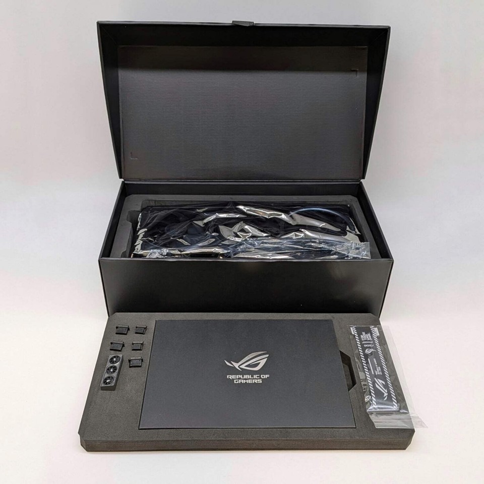 ASUS ROG Astral GeForce RTX 5080 OC 16GB DDR7 Graphics Card | eBay