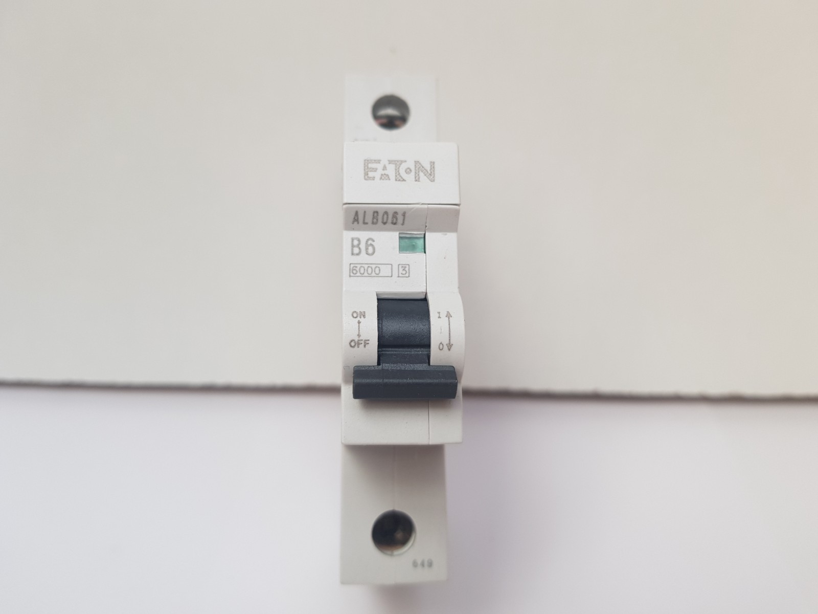 MEM EATON MEMSHIELD 2 TYPE B MCB CIRCUIT BREAKERS 6A 16A 32A & 40A ...