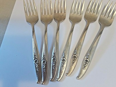 Flatware & Silverware - Magic Moment