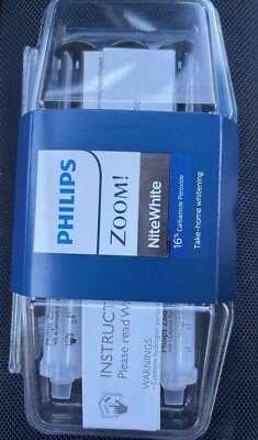 SALE!!!!! 16% phillips zoom whitening EXP 2026 | eBay