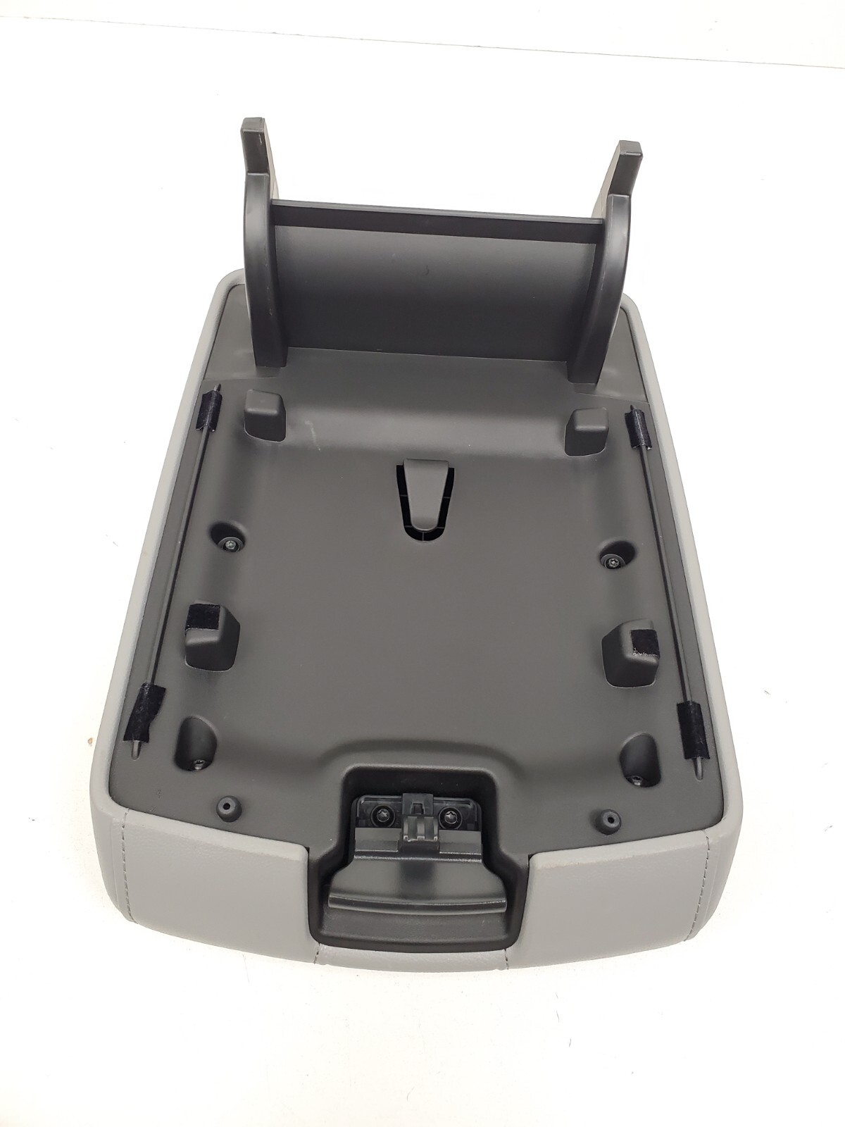 2018-2021 CHEVY TRAVERSE CENTER CONSOLE ARMREST LID COVER LEATHER W ...