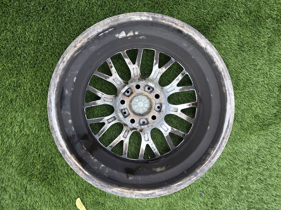 BMW E39 528i 525i 530i OEM Factory BBS RS740 Style 42 17x8 2-piece ...