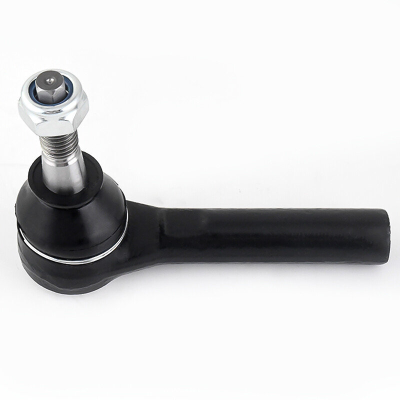 MOOG Front Outer Tie Rod End Set for 01-10 Chevrolet Silverado 2500HD ...