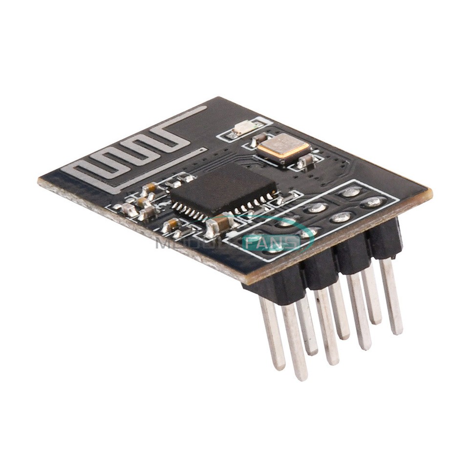ESP8285 WIF Transceiver Wireless Module Development Board Built-in ...
