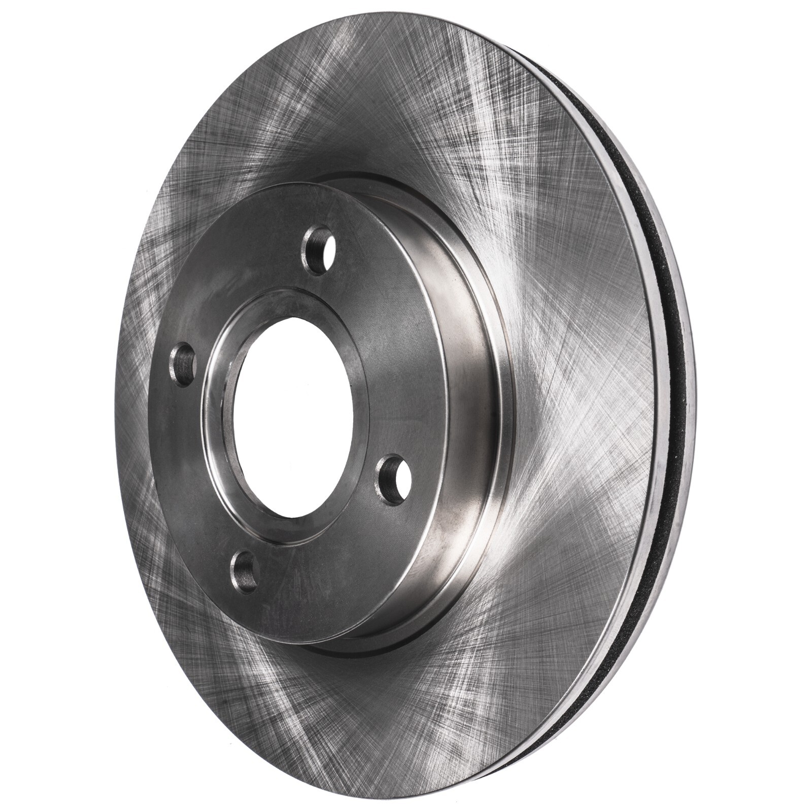 275mm Pair Front Disc Brake Rotors for 2008 2009 2010 2011 Ford Focus 2 ...