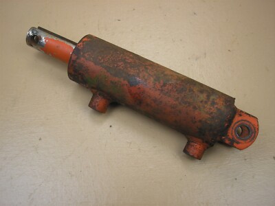 Power King Economy 1618 2418 2414 1614 1616 Tractor Hydraulic Lift ...