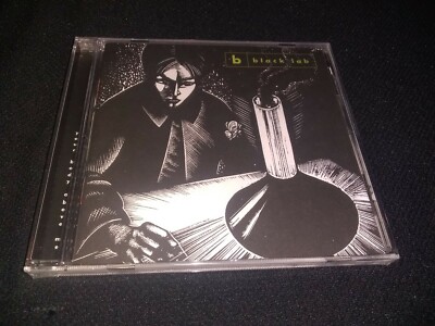 Your Body Above Me by Black Lab (CD, Oct-1997, Geffen) 720642512722| eBay