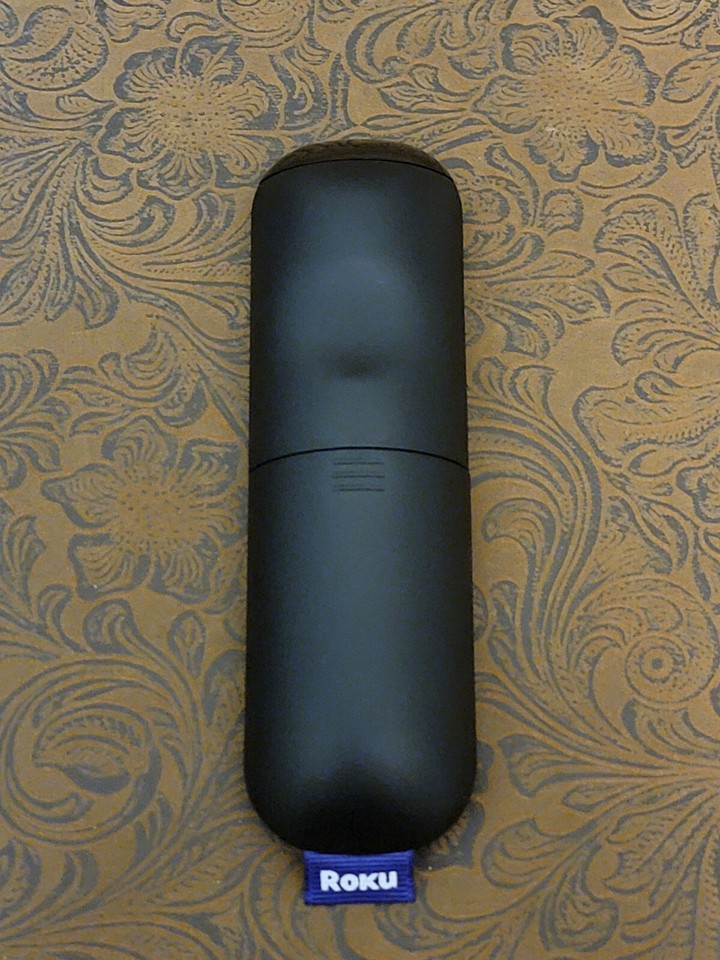 Genuine Original Roku Remote Control 9026000167 MGo Amazon Netflix ...