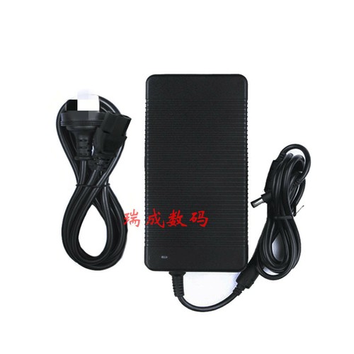 Original DELL Alienware M17 M18X X51 19.5V 16.9A 330W Power Adapter ...