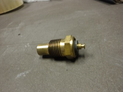 AC Delco Professional G1852 Engine Coolant Temperature Sensor CHEVELLE ...