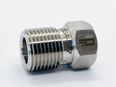 CGA 347 SCBA Breathing Air Compressor SCUBA x 1/4" FNPT Adapter | eBay