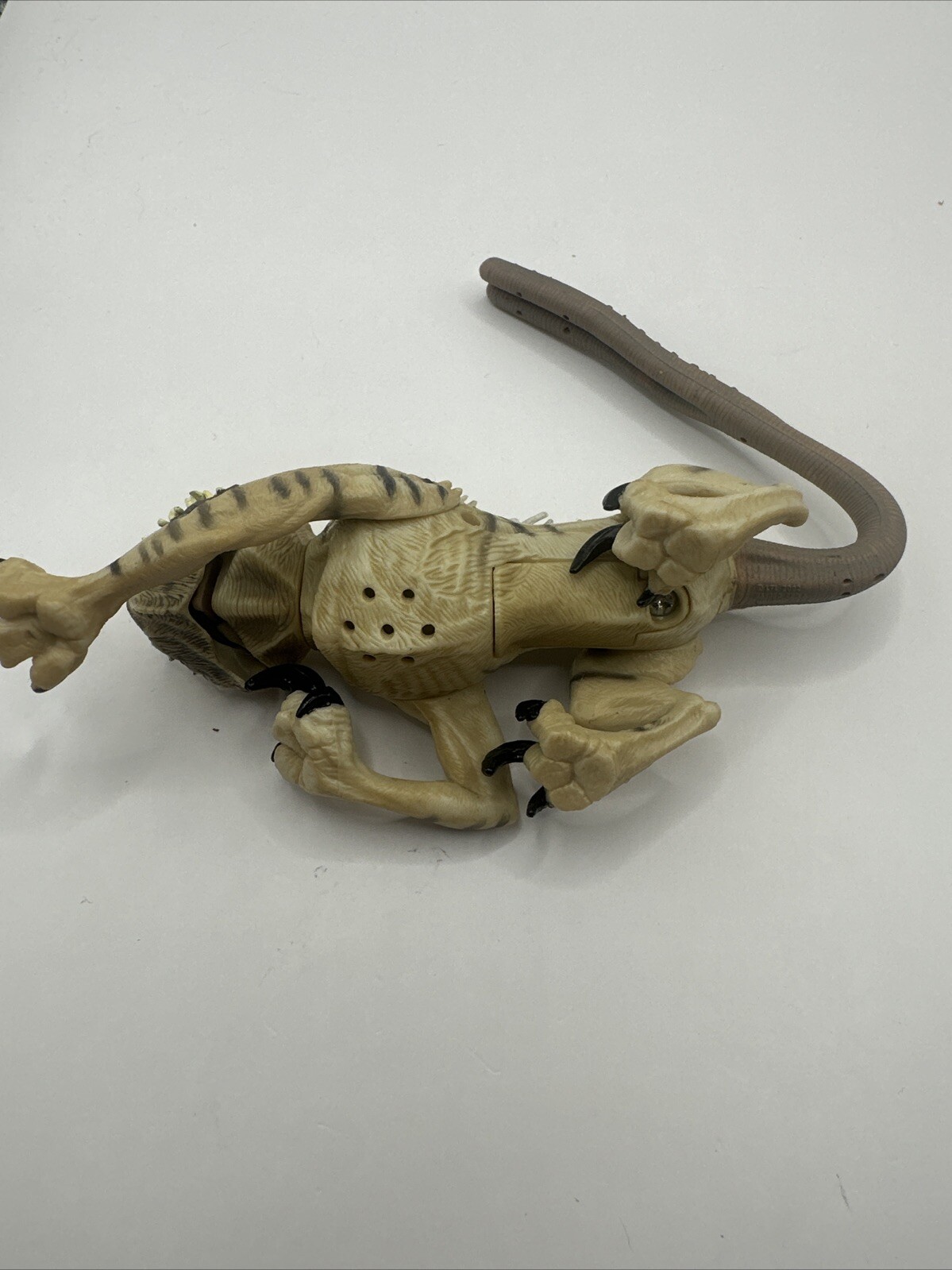 Star Wars AOTC (Attack Of The Clones) Nexu Saga Arena Battle Beast ...