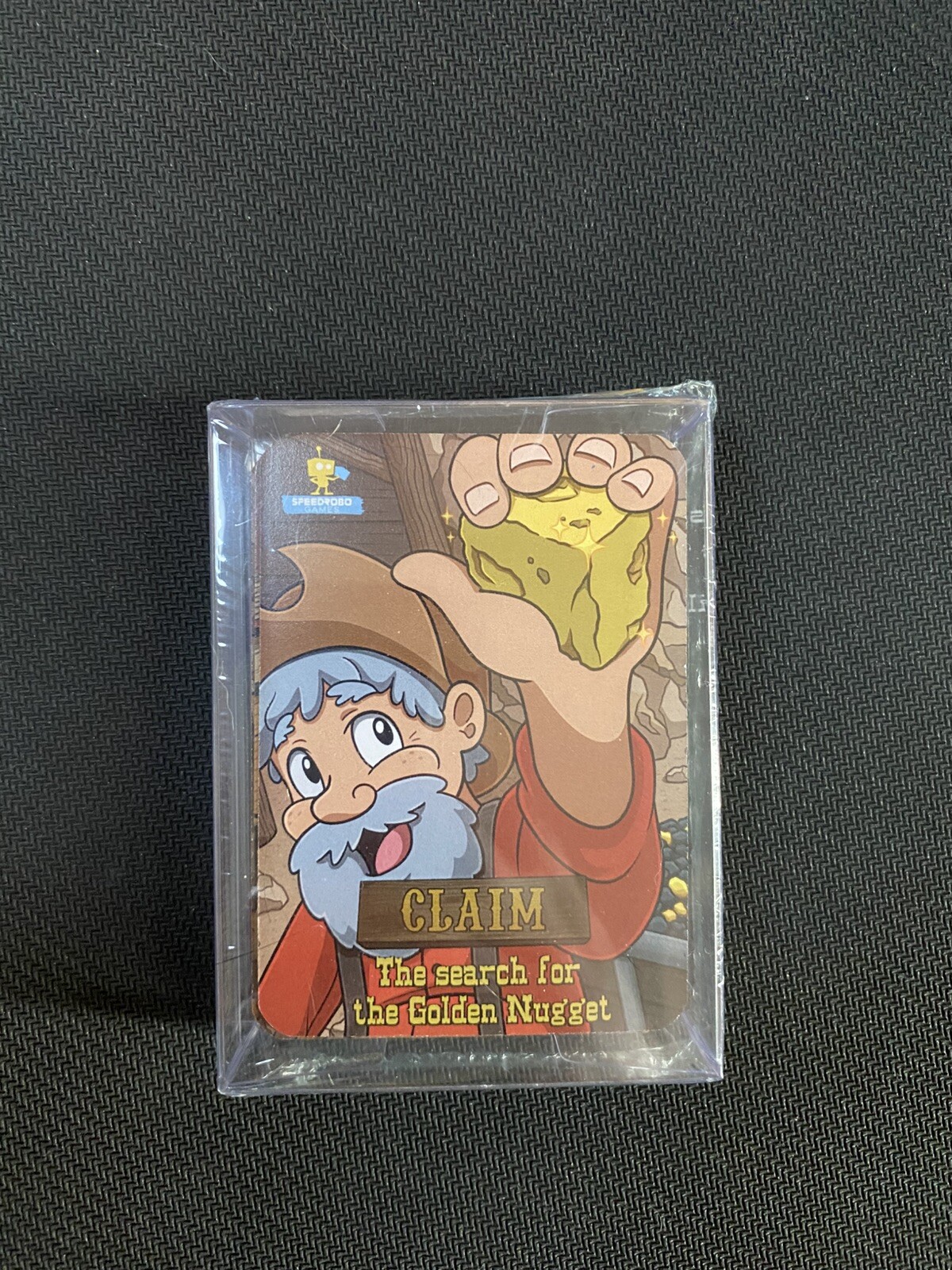 Claim! (As seen in TCG Card Shop Simulator) | eBay