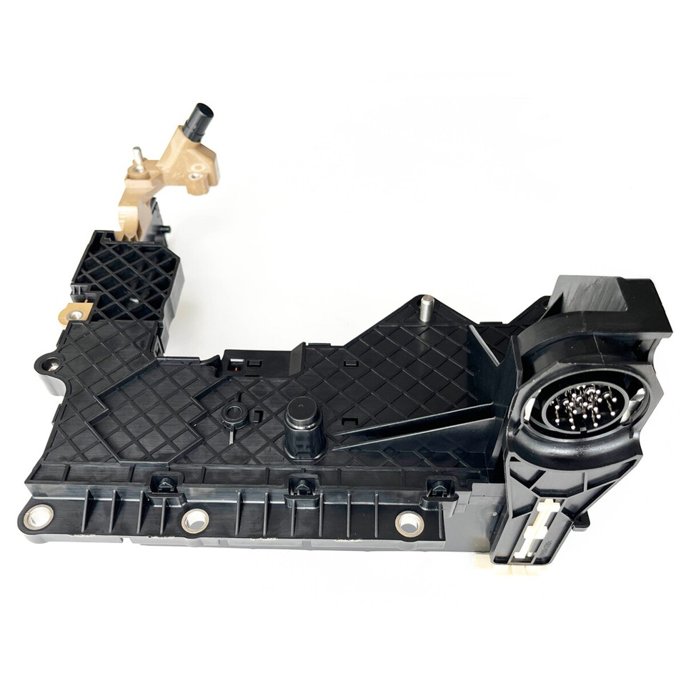 NEW 6R80 Transmission Lead Frame Temp Range Position Sensor For Ford ...