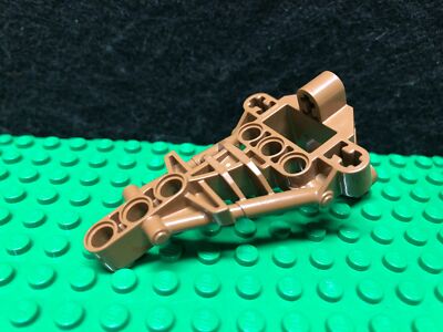 BIONICLE Lego Brand Toa Hordika Torso 50925 Light Brown | eBay