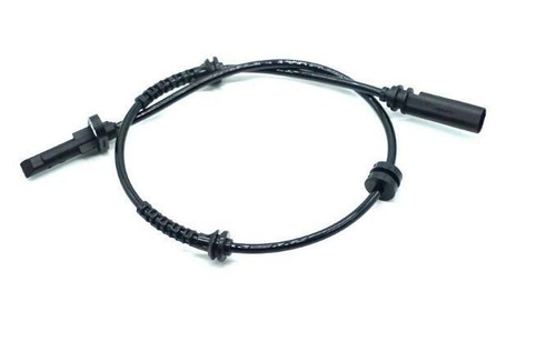 Rear Left Right ABS Wheel Speed Sensor for BMW F10 F12 523i 528i 530i ...