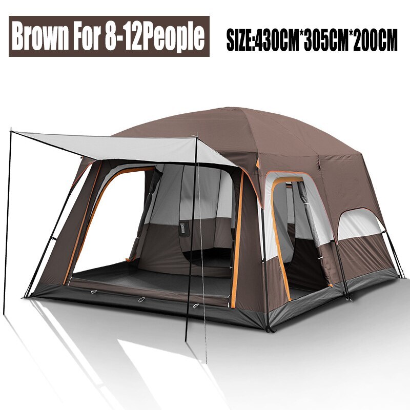 Story Tents For Camping