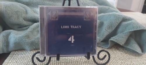 LORD TRACY 4 2005 CD - VERY rare, SEALED BRAND NEW | eBay