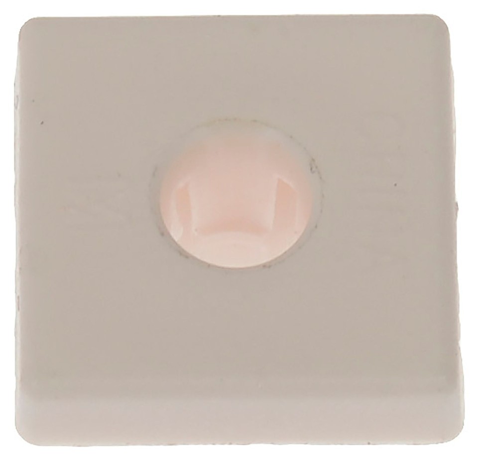 Dorman DOR-395-014 License Plate Fasteners-Nut- 1/4 In. | eBay