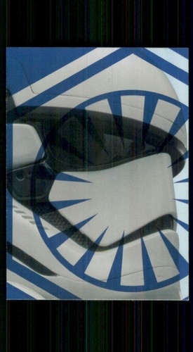 First Order Stormtrooper 2019 #FC8 TW33396 Star Wars Journey to The ...