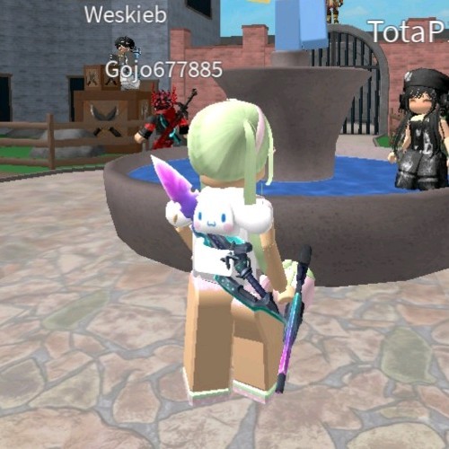 Plasma Set MM2 / Roblox Murder Mystery 2 Godly Bundle | eBay UK