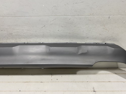 OEM 2019-2020 Hyundai Santa Fe Rear Bumper Valance Genuine 86671-S2000 ...