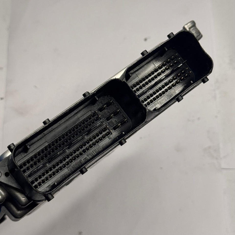 BOSCH ECU 0281033739 EDC17C81 for MAXUS | eBay