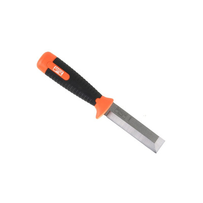 Bahco CHISEL/KNIFE SB2448 231mm Hammer Struck Handle,Two Sharp Edges ...