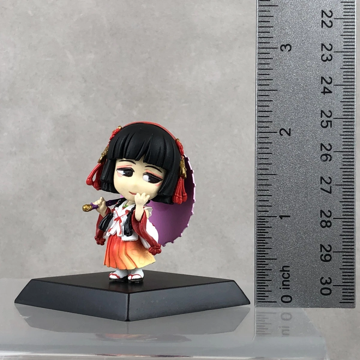 Okuni Samurai Warriors 4