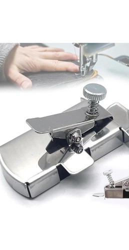 Buddy Sew Magnetic Seam Guide Universal Swing Machine Attachment ...