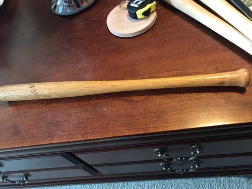 Pittsburgh Pirates VINTAGE 16” Mini Baseball Bat Very Old | eBay