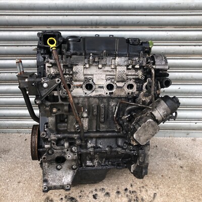 FORD C-MAX ENGINE HHDA 1.6 TDCI DIESEL ENGINE HHDA | eBay UK