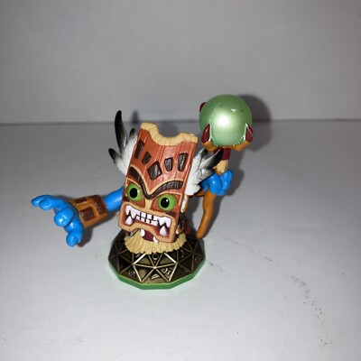Skylanders Activision Double Trouble Figure 83977888 | eBay