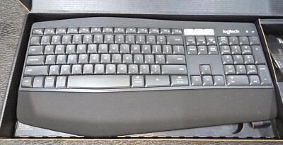 Logitech MK850 Performance Wireless Keyboard Mouse Combo MK 850 | eBay