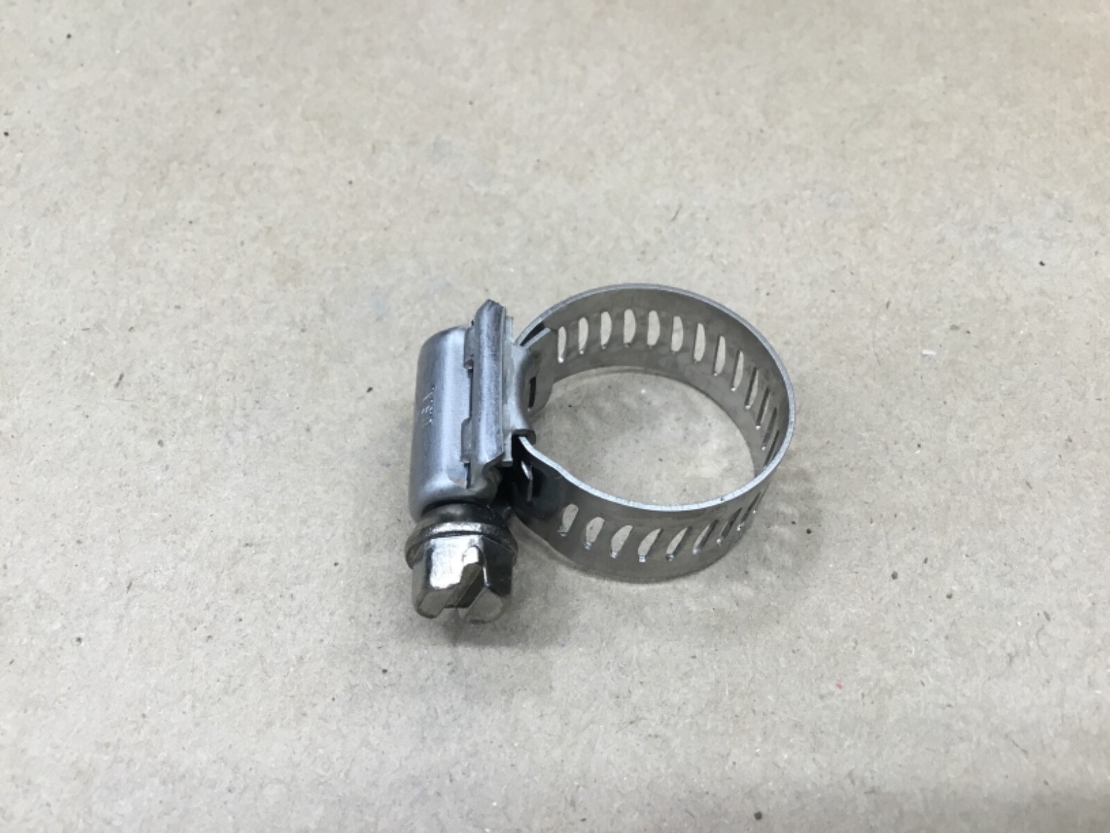 Dixon HSS8 Worm Gear Clamp for sale online | eBay