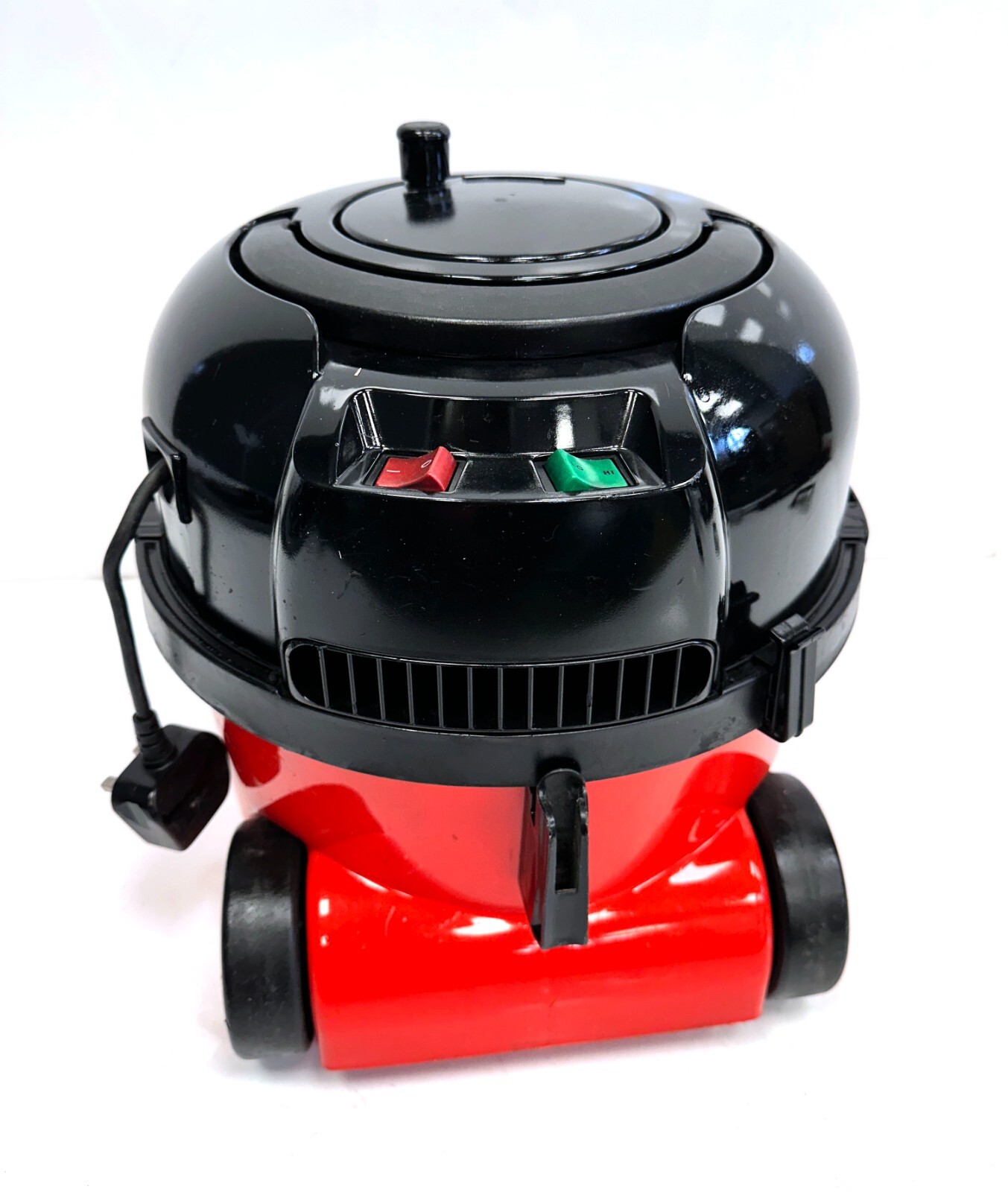 Numatic Henry 200-12 620w Vacuum Used Cylinder Single Speed Cleaner ...